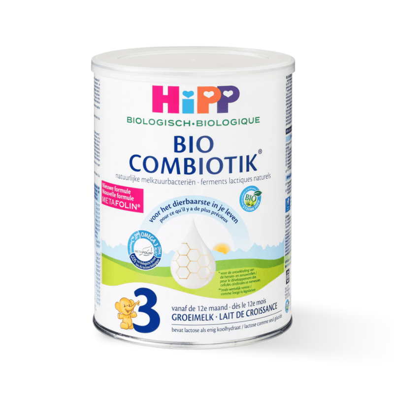 HiPP Organic Baby Formula // ☝ Save $90 on 1st Order // OBF24