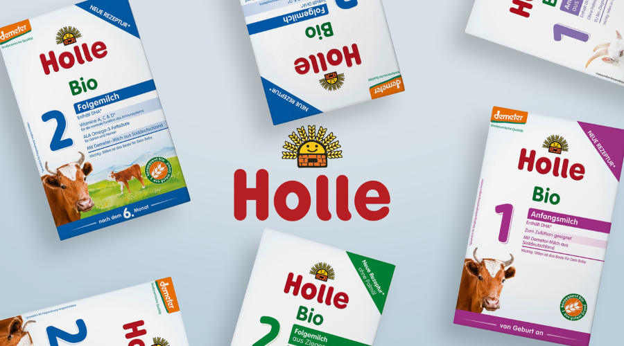 Holle Baby Formula: Everything You Need To Know | OBF24™