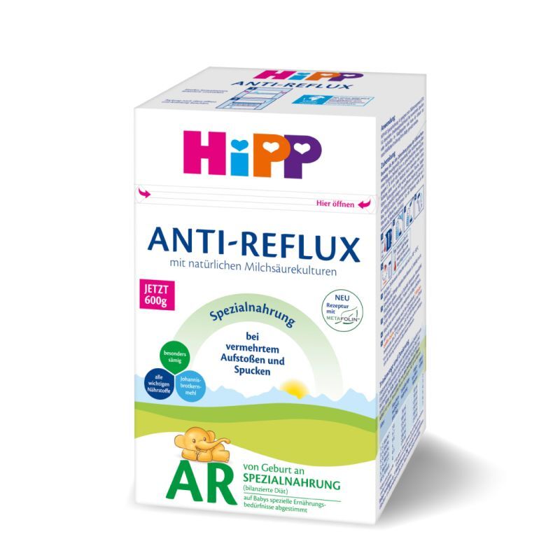 HiPP Organic Baby Formula // ☝ Save $90 on 1st Order // OBF24