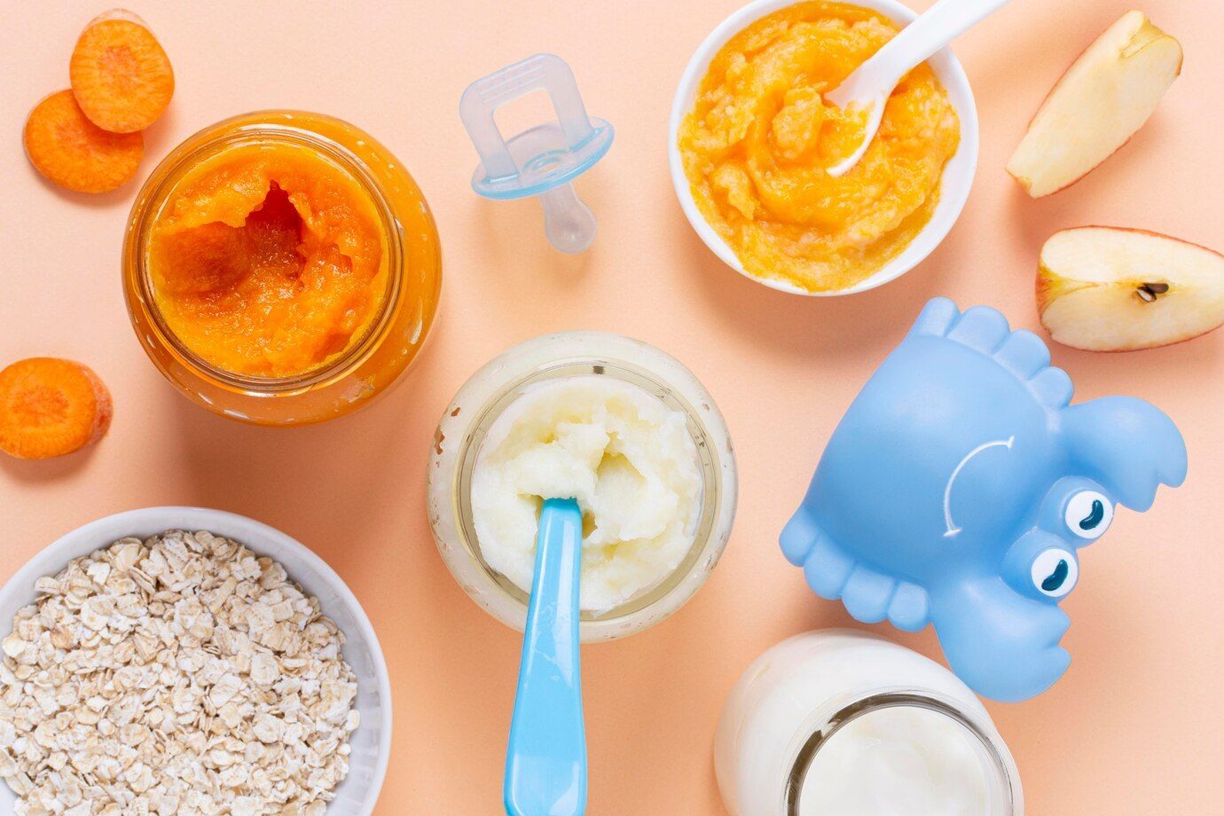 The Gold Standard: Understanding and Choosing German Baby Formula